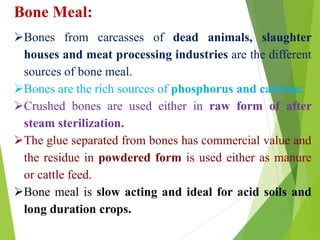 Principles of organic farming Practical .ppt