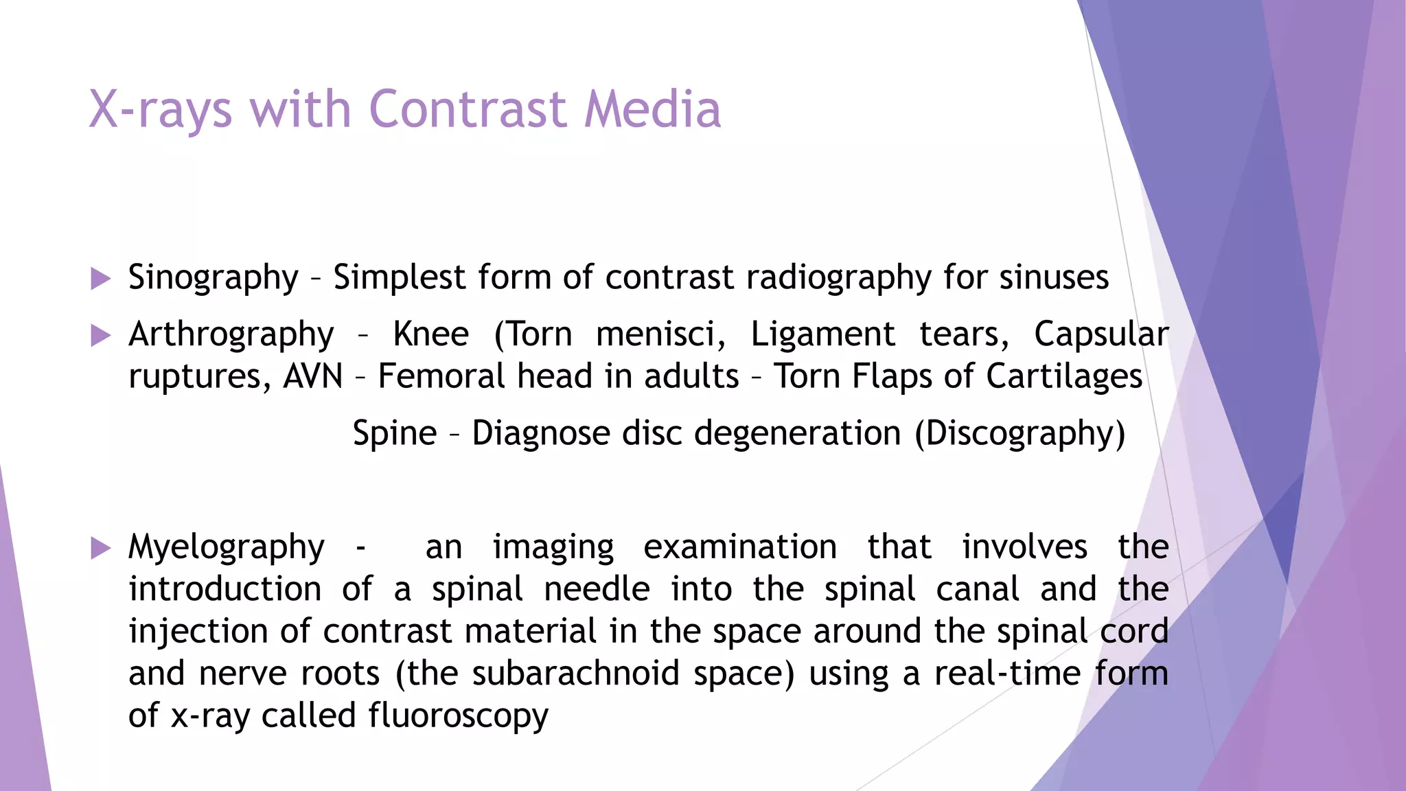 Principles of Pathological Investigation and Imaging in Skeletal ...
