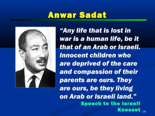 Principles of peacebuilding to lecture | PPT