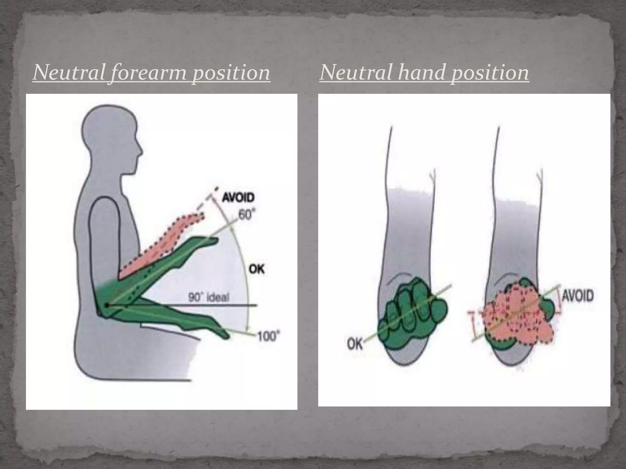 Principles of periodontal instrumentation [autosaved] | PPTX