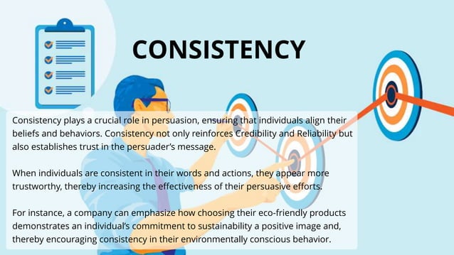The seven principles of persuasion by Dr. Robert Cialdini | PPTX ...