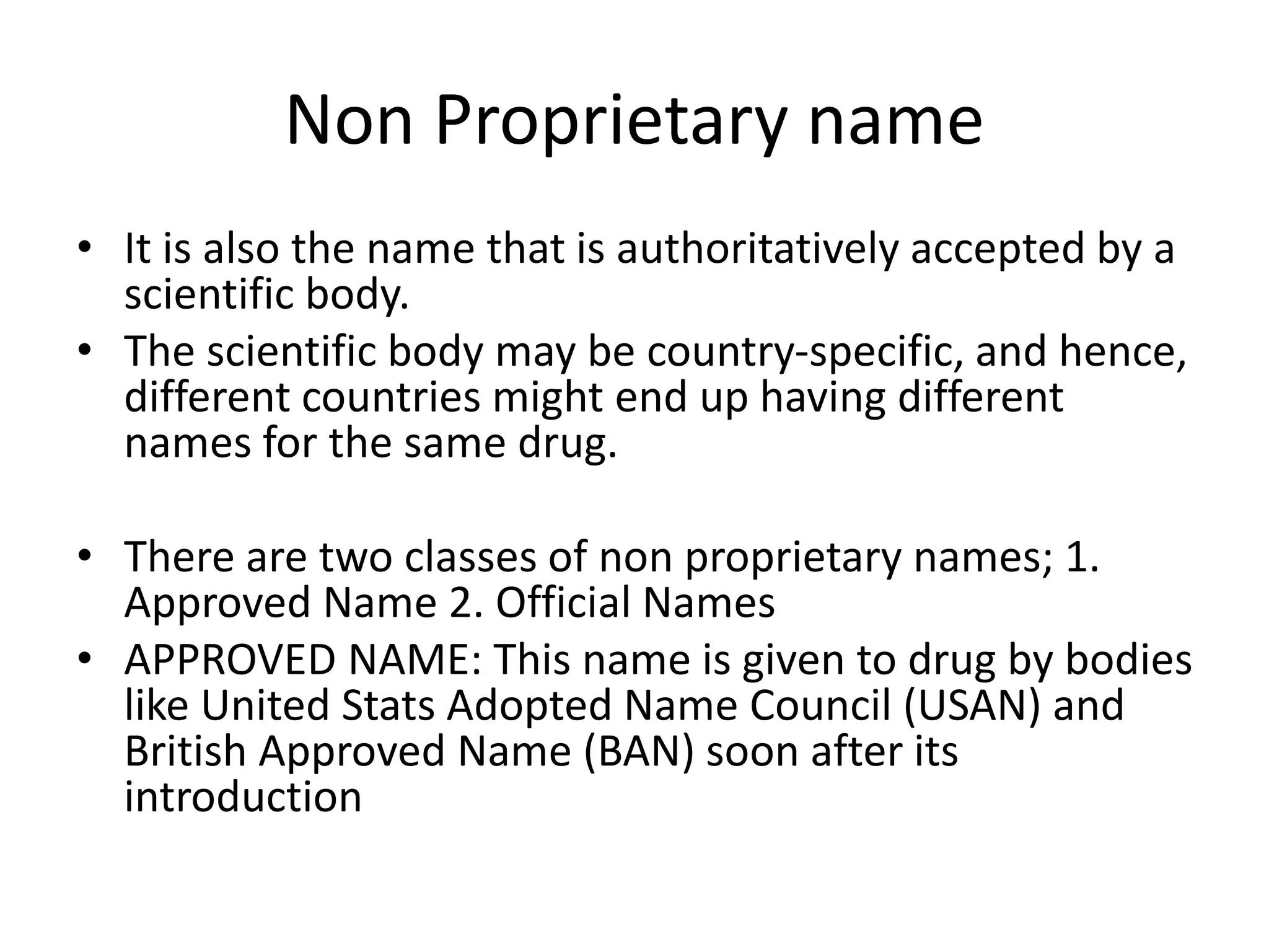 Principles of pharmcology and pharmacotherapeutics | PPTX