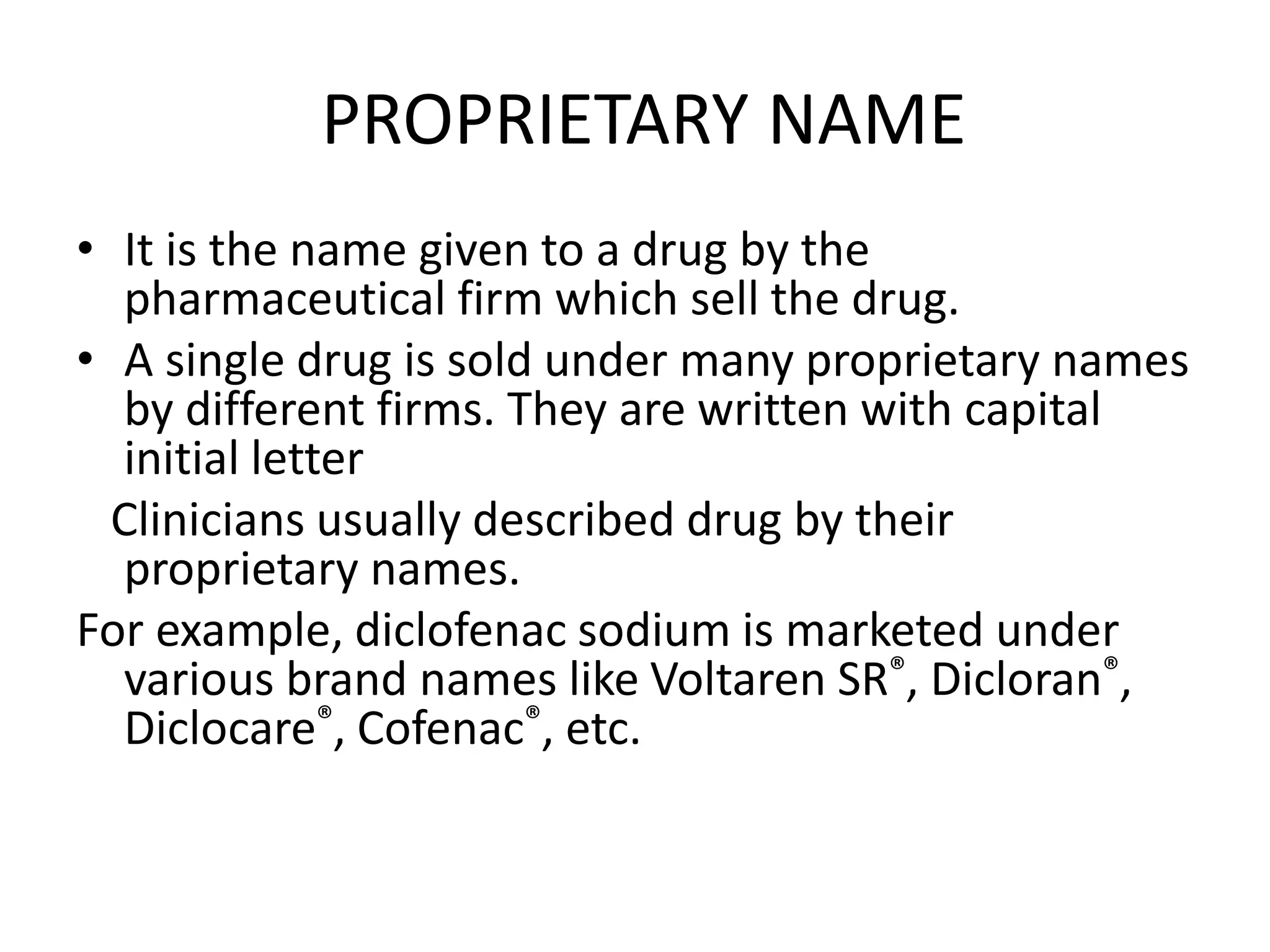 Principles of pharmcology and pharmacotherapeutics | PPTX