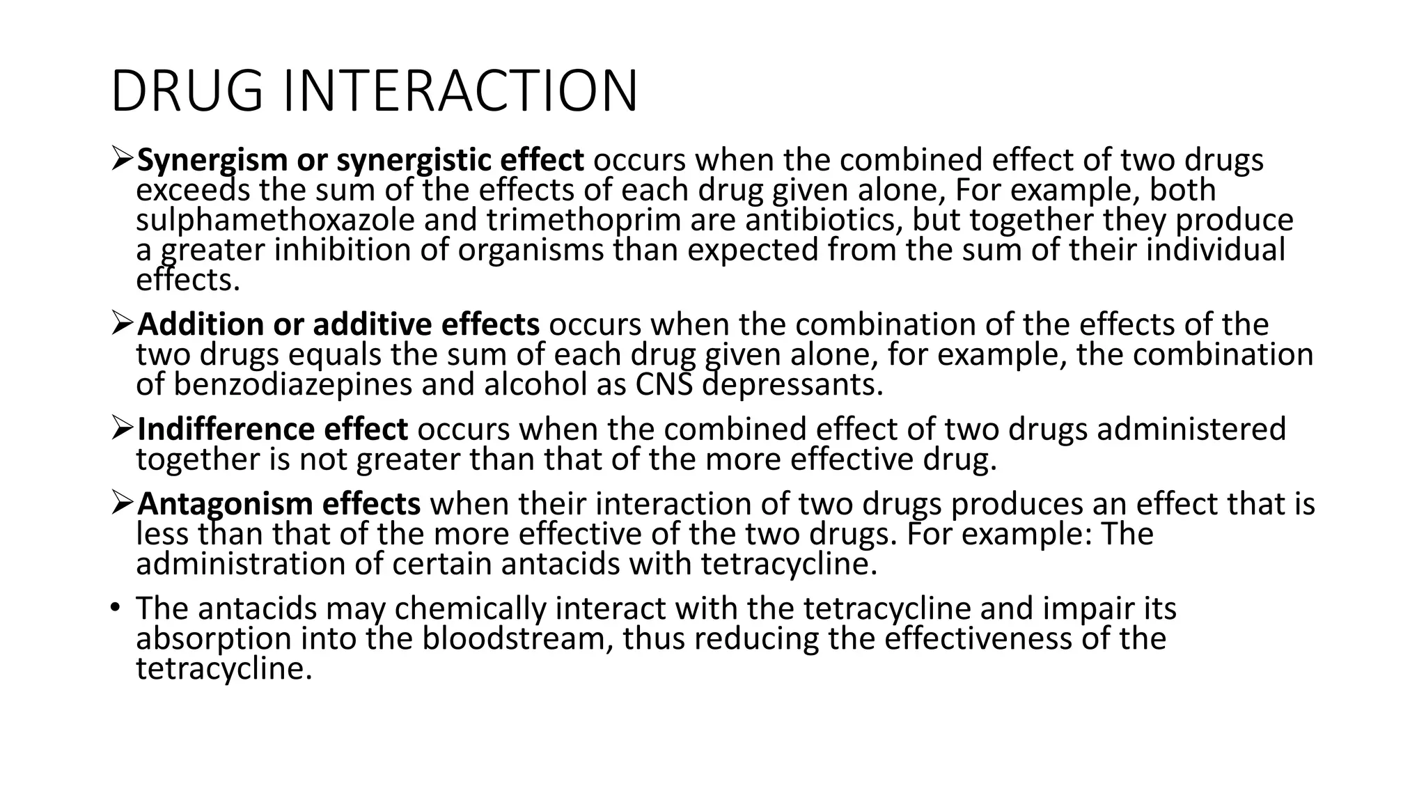 PRINCIPLES OF PHARMOCODYNAMICS 2 [Autosaved].pptx
