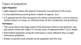 Principles of physical assessment.pdf pdf | PDF