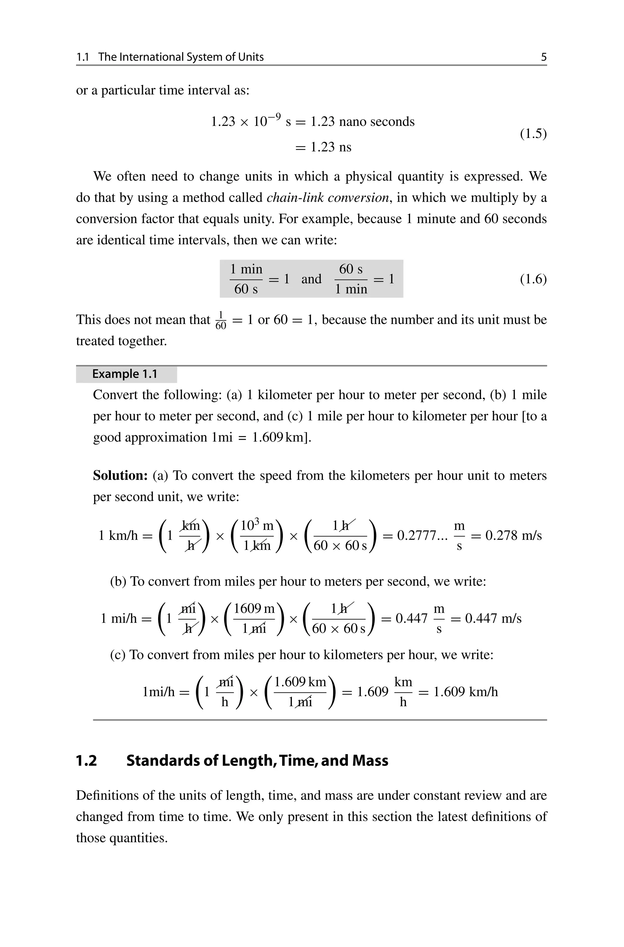 Principles of physics | PDF