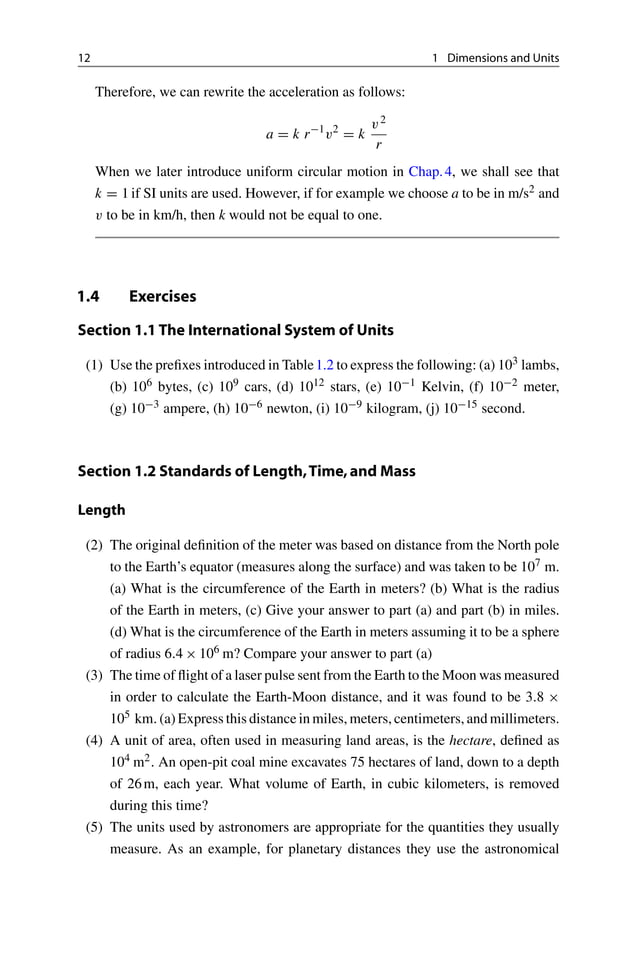 Principles of physics | PDF | Physics | Science