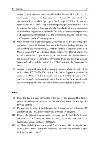 Principles of physics | PDF