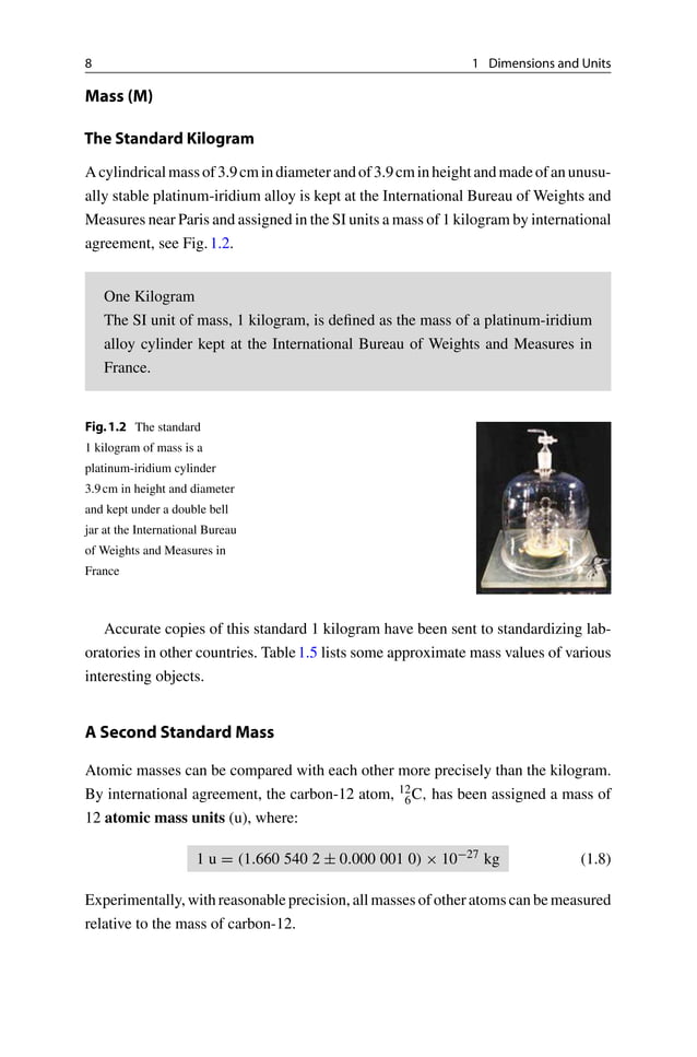 Principles of physics | PDF | Physics | Science