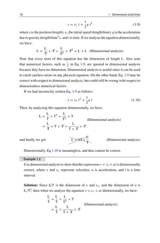 Principles of physics | PDF