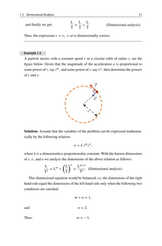 Principles of physics | PDF