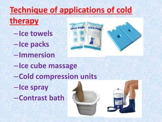 Principles of physiotherapy in special reference to orthopaedics | PPT