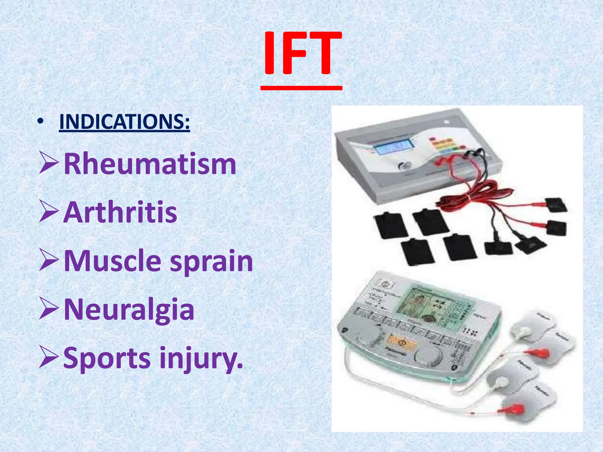 principlesofphysiotherapyinspecialreferencetoorthopaedics | PPTX