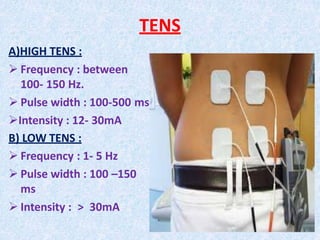 principlesofphysiotherapyinspecialreferencetoorthopaedics | PPTX