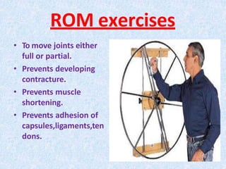 principlesofphysiotherapyinspecialreferencetoorthopaedics | PPTX