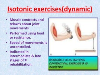 principlesofphysiotherapyinspecialreferencetoorthopaedics | PPTX