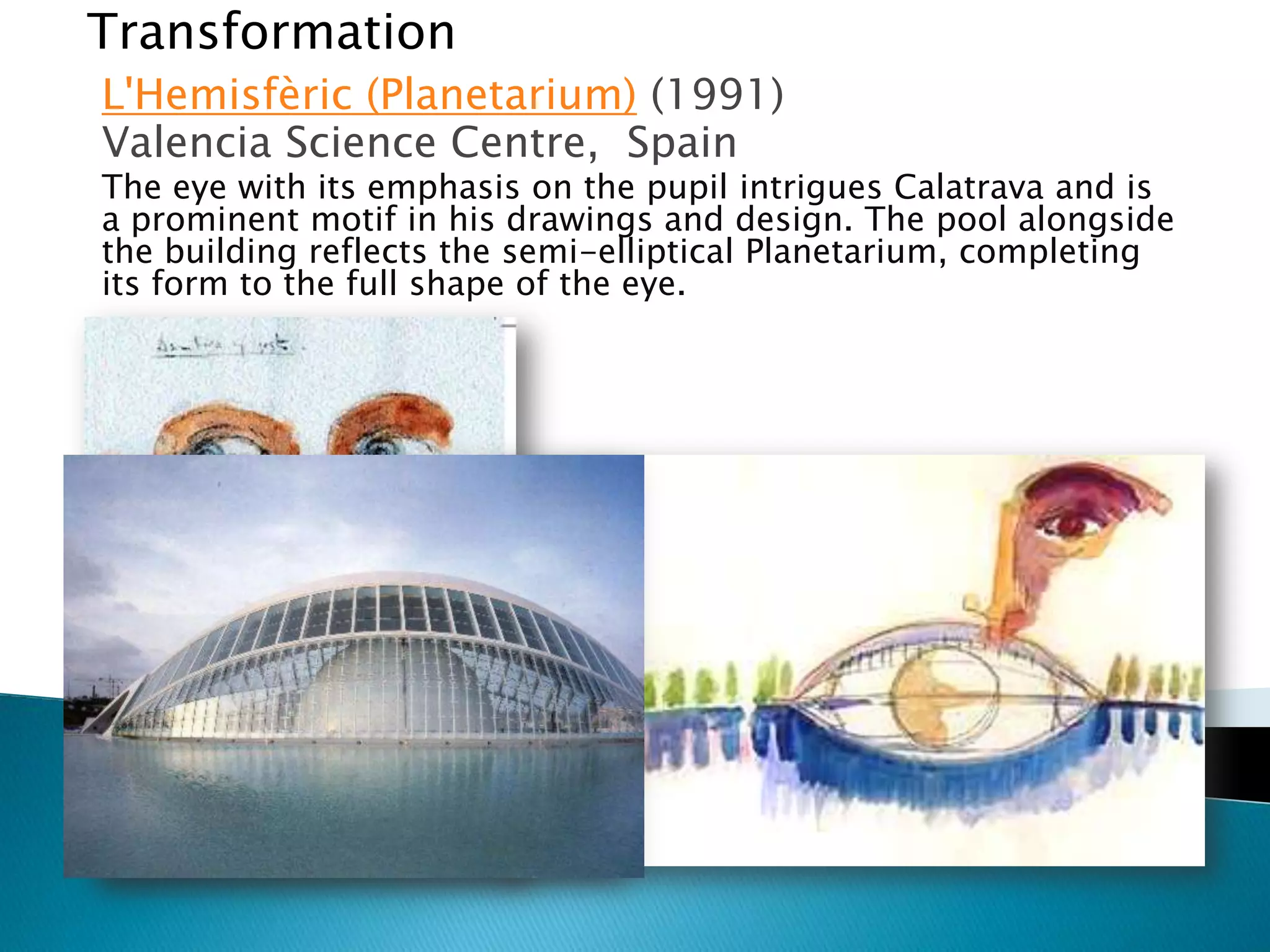 Principles of plan composition - Theory of Architecture | PPTX