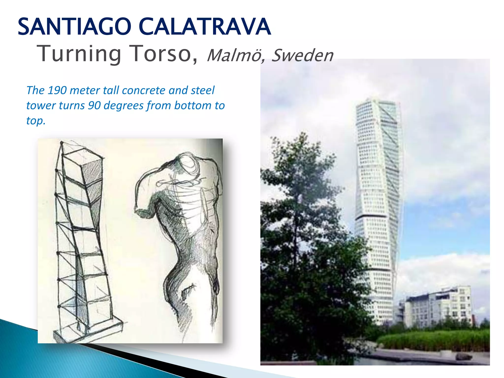 Principles of plan composition - Theory of Architecture | PPTX