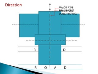 Principles of plan composition - Theory of Architecture | PPTX