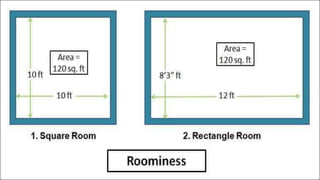 Principles of building planning | PPTX