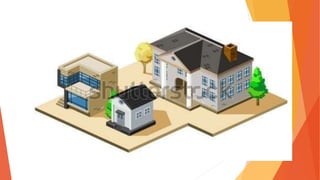 Principles of building planning | PPTX