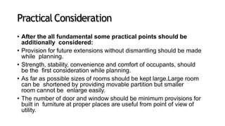 Principles of planning 1.pptx | Civil Engineering Industry | Industries