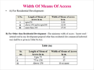 Principles of planning and bye laws pns | PDF