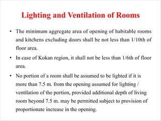 Principles of planning and bye laws pns | PDF