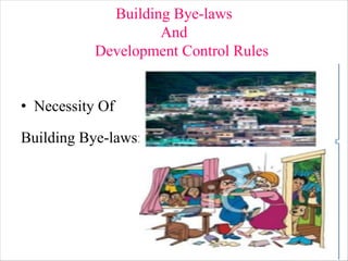 Principles of planning and bye laws pns | PDF