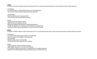 Principles of Plant Biotechnology | PDF