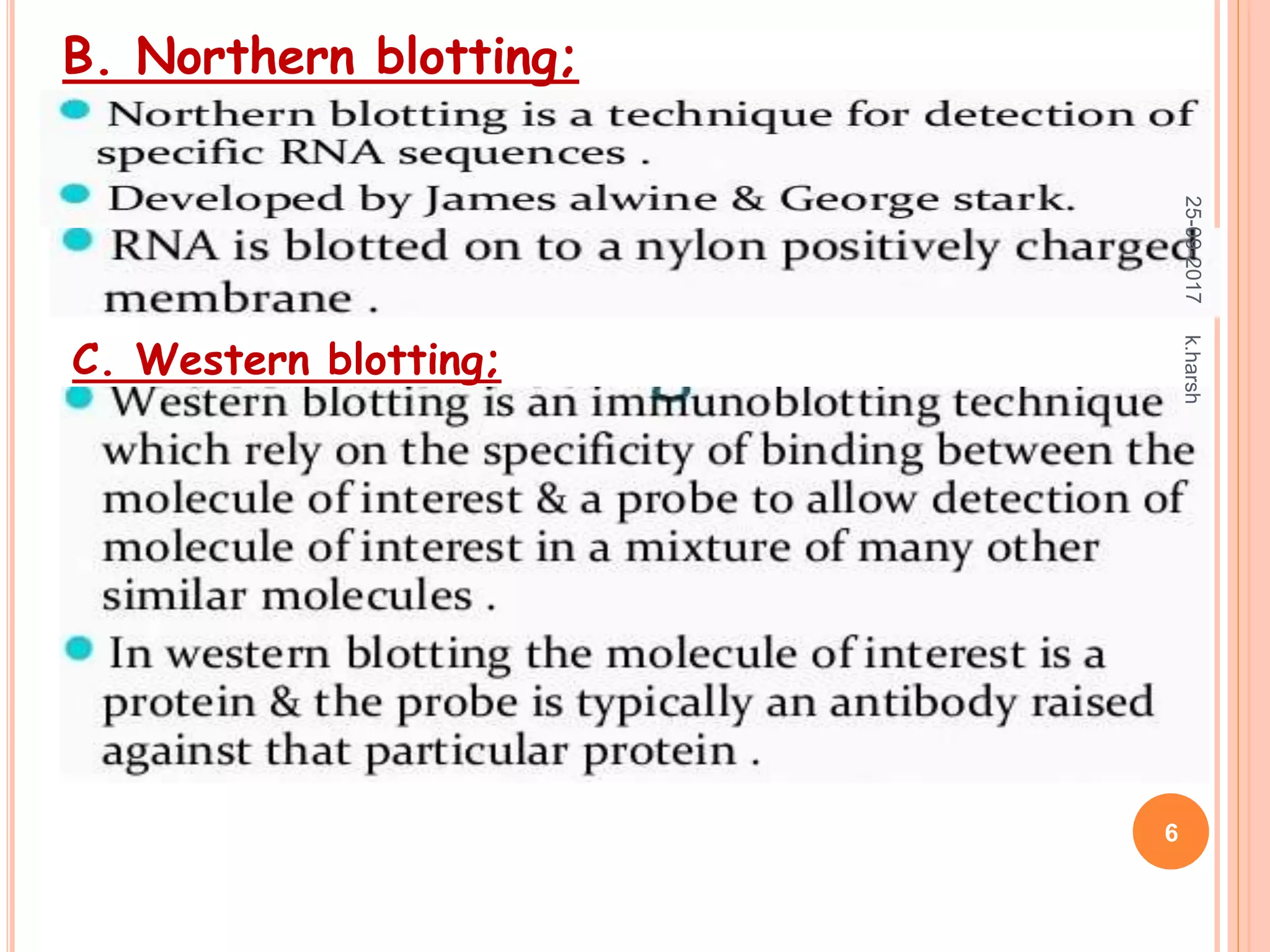 Principles of plant biotechnology | PPTX | Genetics | Science