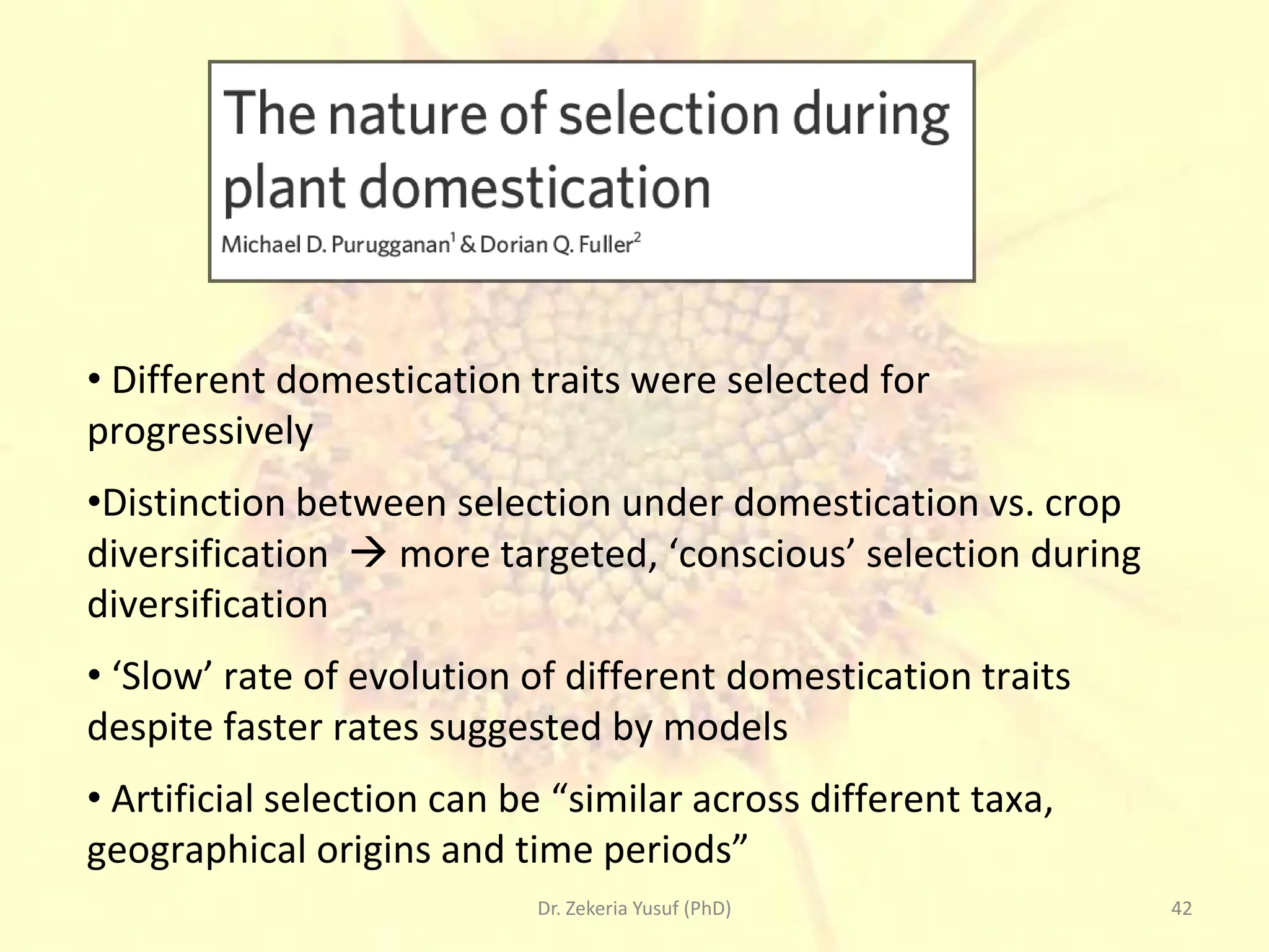 Principles of plant breeding Lecture note.pdf