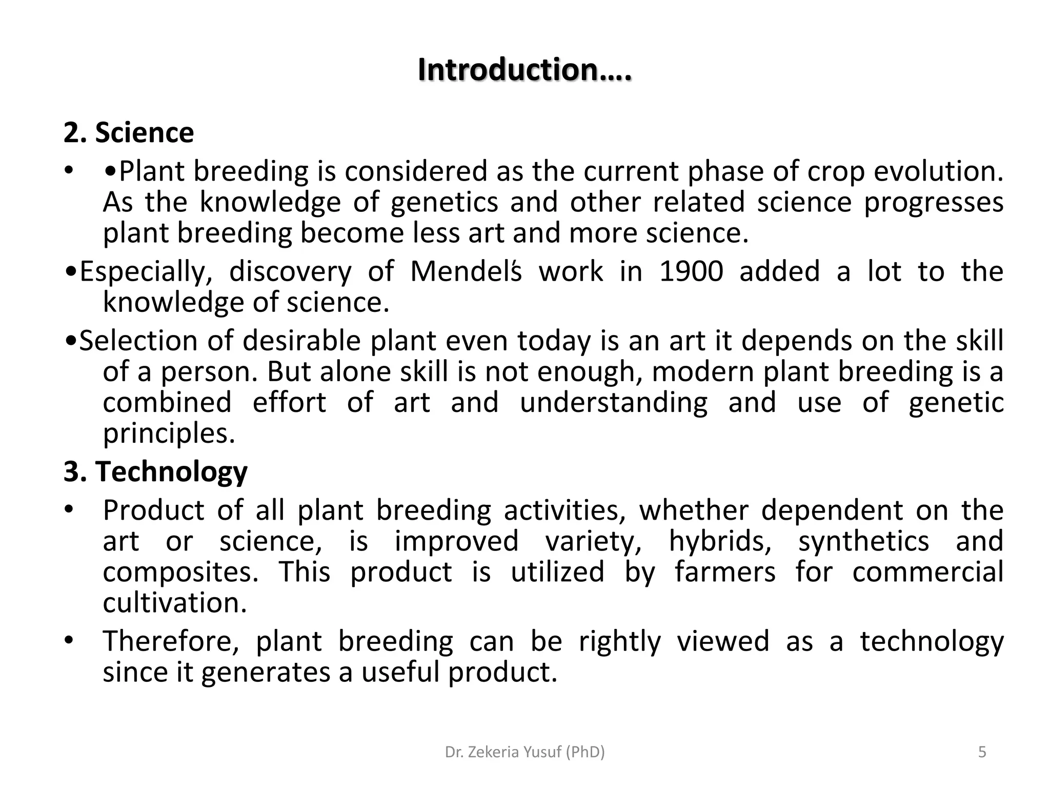 Principles of plant breeding Lecture note.pdf