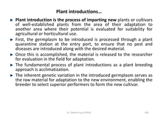 Principles of plant breeding Lecture note.pdf