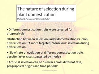 Principles of plant breeding Lecture note.pdf