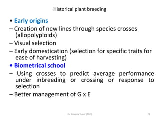 Principles of plant breeding Lecture note.pdf