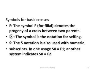 Principles of plant breeding Lecture note.pdf