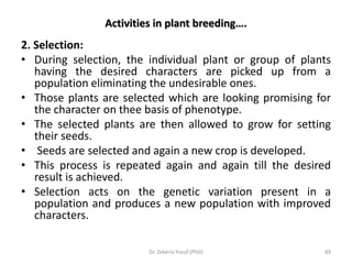 Principles of plant breeding Lecture note.pdf