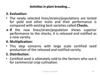 Principles of plant breeding Lecture note.pdf