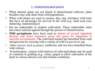 Principles of plant breeding Lecture note.pdf