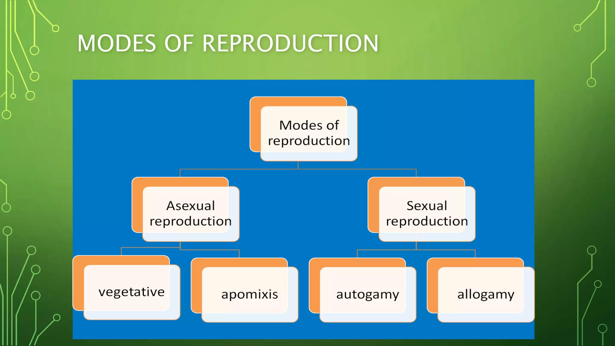 Principles of plant breeding. | PPTX