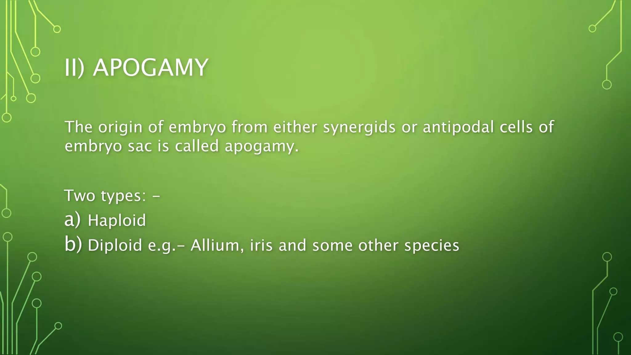 Principles of plant breeding. | PPTX