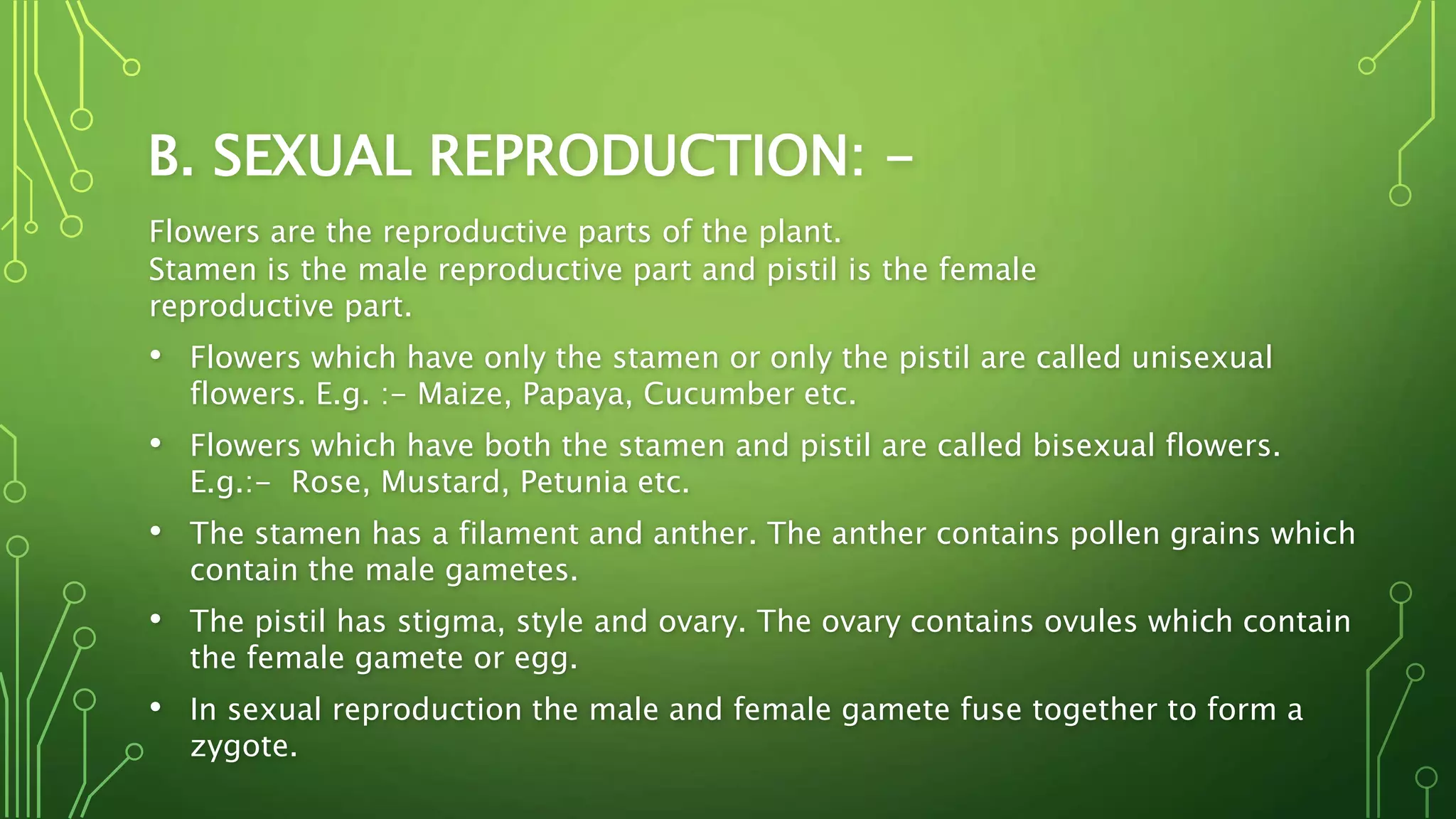 Principles of plant breeding. | PPTX