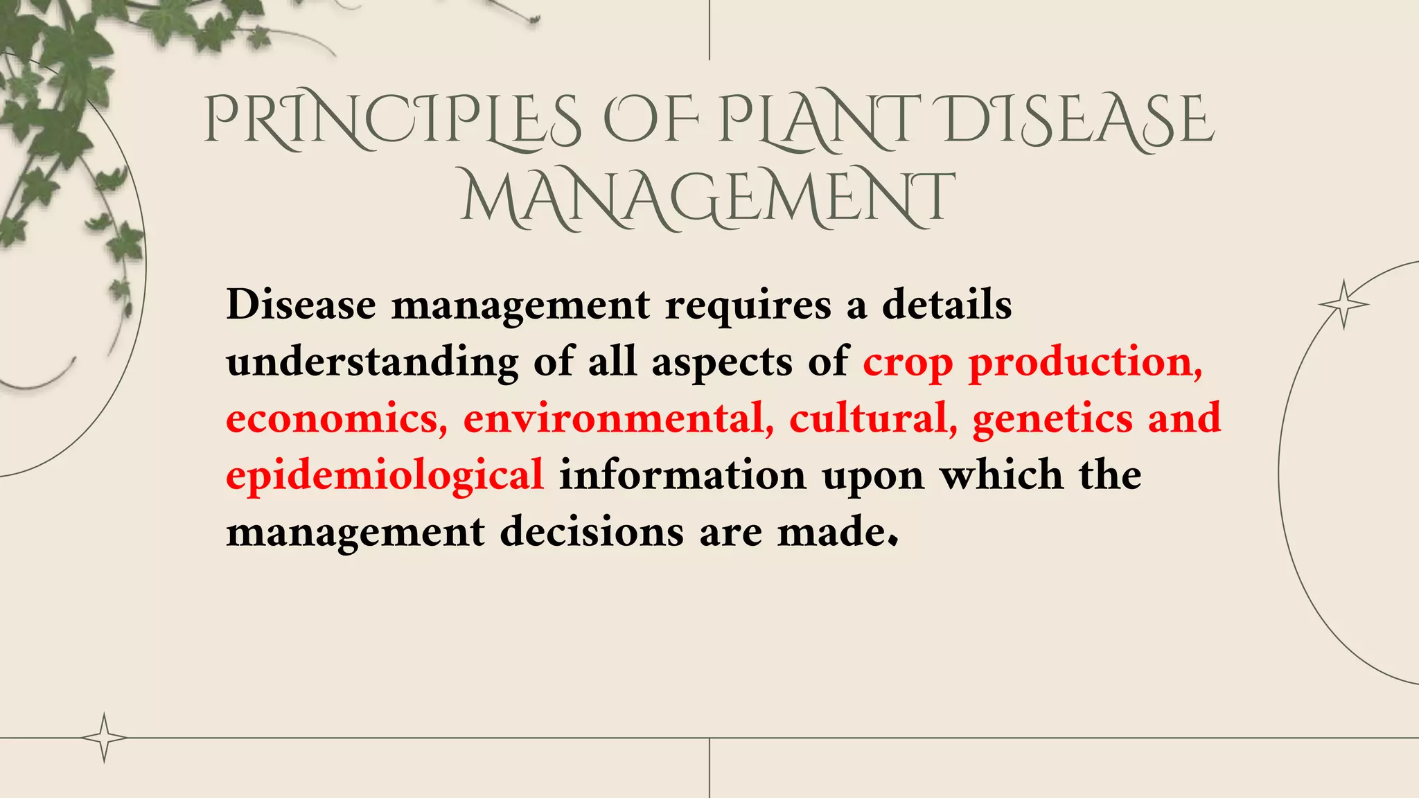 PRINCIPLES OF PLANT DISEASE MANAGEMENT.pptx