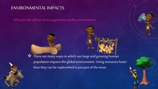 Principles of population education | PPTX