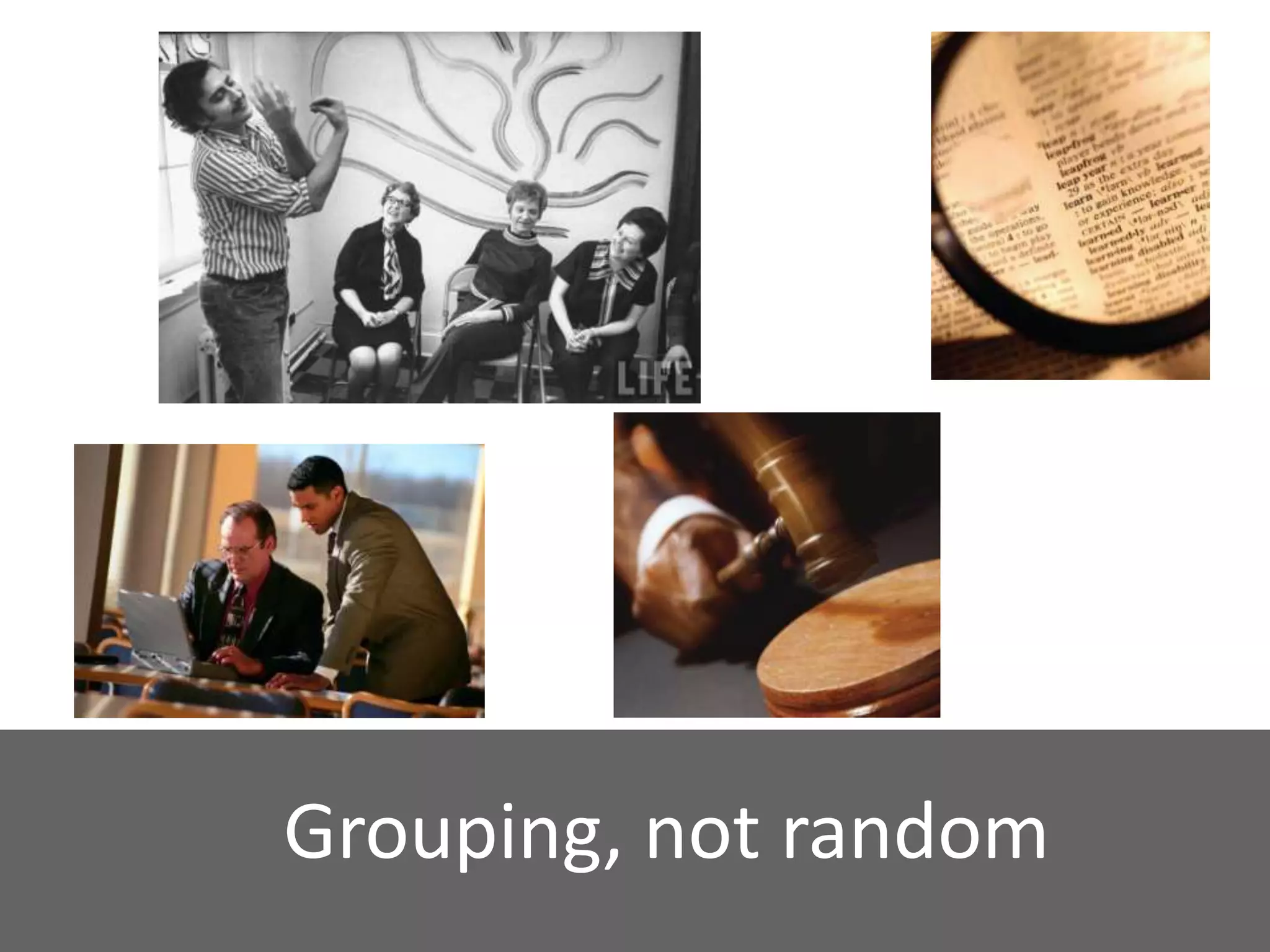 Principles Of Power Point Design- Readability Improvement | PPTX