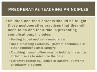 Principles of Pre and post operative care.pptx