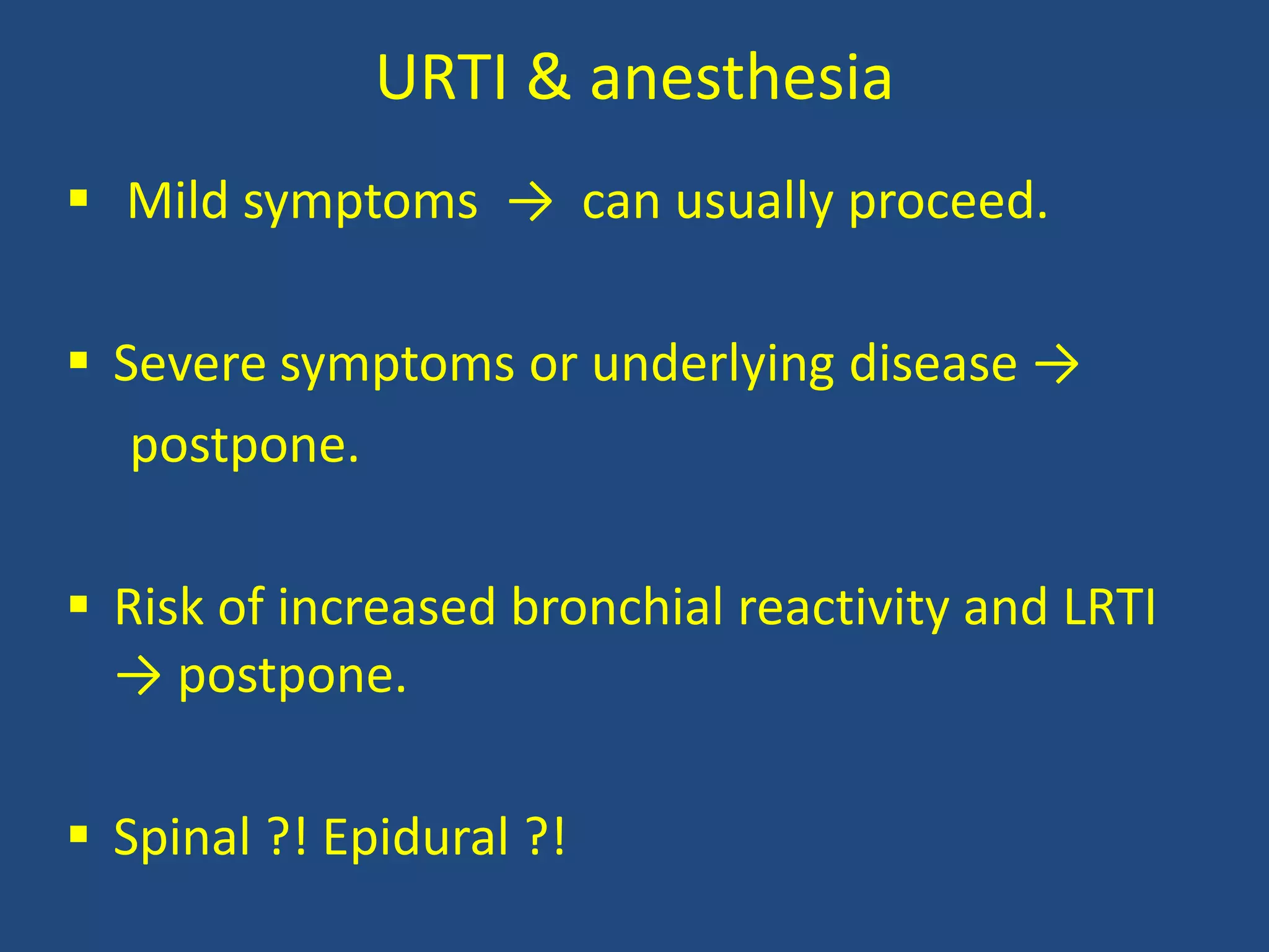 principles of preoperative evaluation and preparation.pptx | Lung and ...