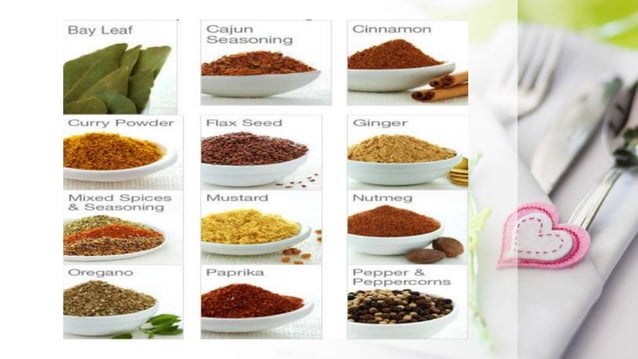 Principles of preparing stocks | PPTX