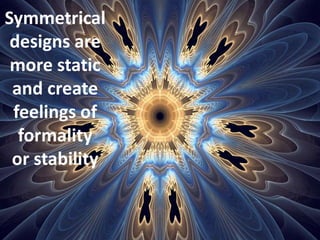 Principles Of Presentation Design- Designing In Power Point | PPT